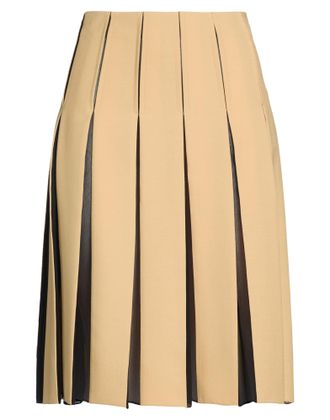Marni HOSEN & R&Ouml;CKE - Midi-R&ouml;cke auf YOOX.COM