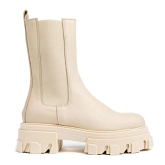 VAMSKO Vamsko, Damen, Schuhe, Beige, 40 EUGr&ouml;&szlig;e