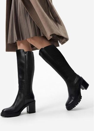 Clara Barson Stiefel CEO-HL0189101-B08 Schwarz