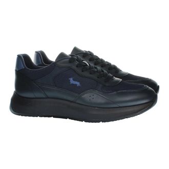 Harmont & Blaine Efm261 Sneaker - - Shoes - Herren - Blau - 41 EU