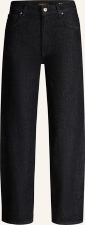 Windsor Windsor. Jeans schwarz