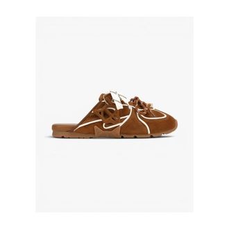 Naked Wolfe Herren, Schuhe, Braun, 36 EUGr&ouml;&szlig;e