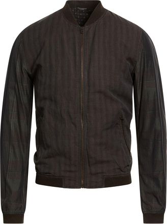 Dolce & Gabbana JACKEN & M&Auml;NTEL - Jacken und Anoraks auf YOOX.COM