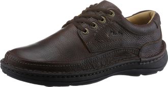 Clarks Schn&uuml;rschuh Nature Three