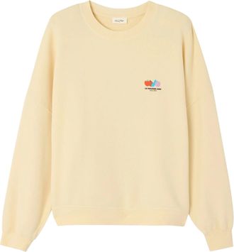 American Vintage Sweat Atubay Coton American Vintage