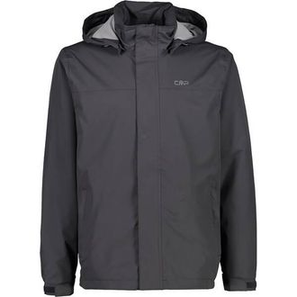 F.lli Campagnolo Herren Regenjacke MAN JACKET SNAPS HOOD