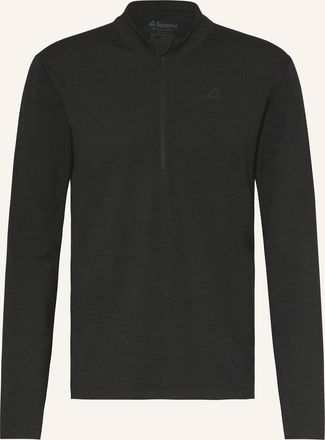 Sch&ouml;ffel Midlayer Mit Wolle schwarz