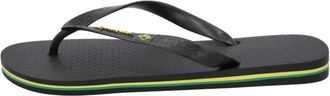 Ipanema Klassische Brasil II Flip-Flops - - Shoes - Herren - Schwarzk - 41 EU