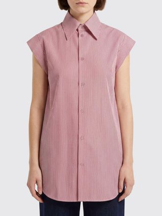 ARMARIUM Hemdbluse ARMARIUM Damen Farbe Rot