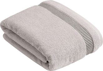 Bugatti Handtücher Livorno Light Grey - 721