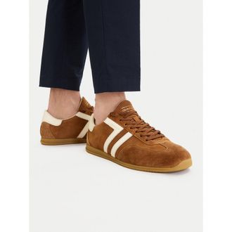 GANT Sneakers Gant 32633278 Braun