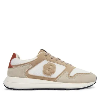 HUGO BOSS Sneakers BOSS Vinston 50554612 Beige