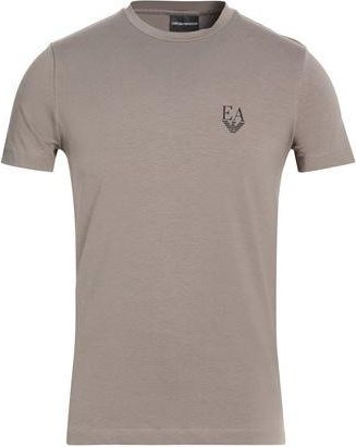 Emporio Armani TOPS - T-shirts sur YOOX.COM