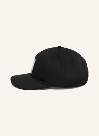 Gymshark Gymshark Cap Shallow Trucker schwarz