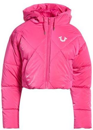 True Religion MANTEAUX - Doudounes plume ou synth&eacute;tique sur YOOX.COM