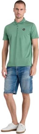 Le Temps Des Cerises Polo Aron