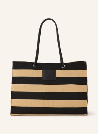 Bogner Shopper Vaduz Maylin schwarz