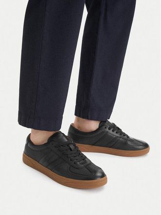 Guess Sneakers EO-ORTEGO-01 126AM Dunkelblau
