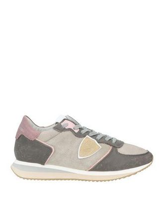 Philippe Model CHAUSSURES - Sneakers sur YOOX.COM