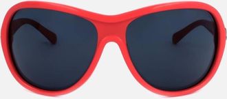 Moncler Sonnenbrille Moncler ML0284 White 69/16/115 Women Sunglasses