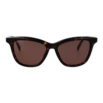 Gucci Damen, Accessories, Braun, 52 MMGr&ouml;&szlig;e