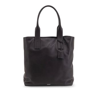 Tom Ford Homme, Sacs, Noir, Taille: ONE Size Tote Bag