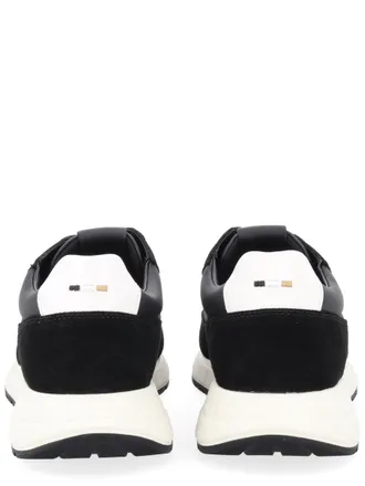 HUGO BOSS Vinston Sneaker - Black