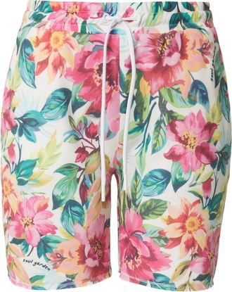 Princess Goes Hollywood Shorts