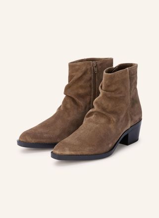 Marc O'Polo Marc Opolo Stiefeletten Rodeo beige