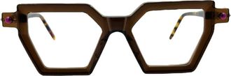 Kuboraum Femme, Accessoires, Gris, Taille: ONE Size Maske P26