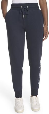 Tommy Hilfiger Jogginghose f&uuml;r Damen, Kapit&auml;n des Himmels (Sky Captain), X-Gro&szlig;