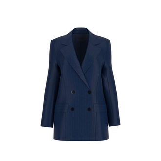Guess Veste Zanita &agrave; rayures