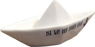 Good old Friends Großes Traumboot Zuhause