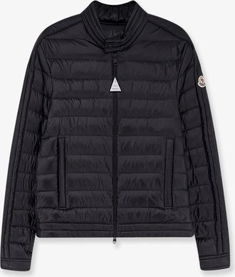 Moncler Jacobus quilted jacket - MONCLER - gender_Man