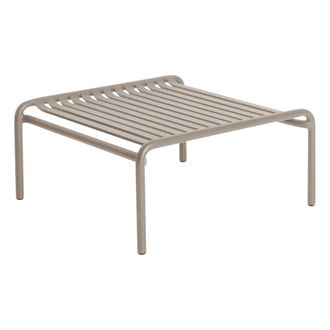 PETITE FRITURE Table basse Week-end Petite friture