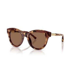 Dolce & Gabbana Dg4518 Sonnenbrille - - Accessories - Damen - Mehrfarbig - 52 MM