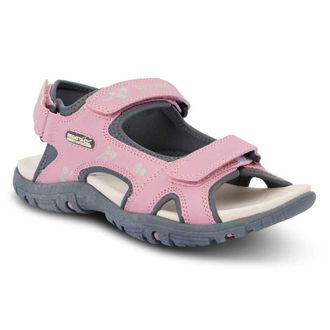 Regatta Damen Womens Haris Lightweight Sandalen, Rose, 42 EU