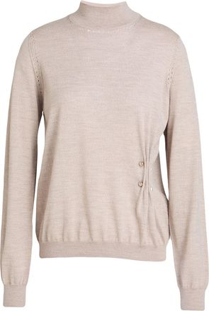 Liu Jo STRICKWAREN - Rollkragenpullover auf YOOX.COM