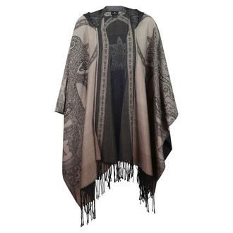 Etro Etro Jacken - - Jackets - Damen - Mehrfarbig - ONE SIZE