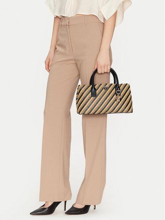Guess Handtasche HWWG92 10050 Schwarz