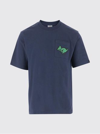 Icecream T-Shirt ICECREAM Homme couleur Bleu