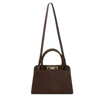 Fabiana Filippi Damen, Taschen, Braun, ONE SIZEGr&ouml;&szlig;e