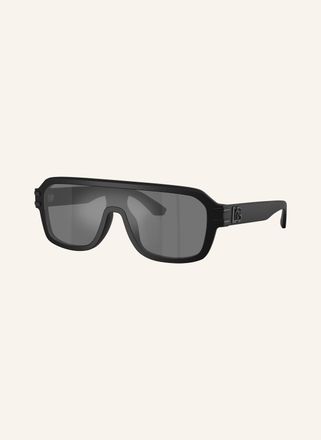 Dolce & Gabbana Sonnenbrille dg4507 schwarz