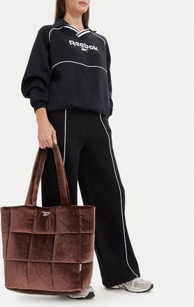 Reebok Handtasche CWBEO-RBK-B-008-10 Braun