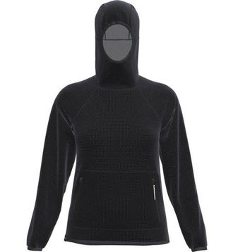 Rock Experience Baskerville W Fleece - Fleecepullover - Damen