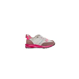 Hidnander Track Edition Laufschuhe - - Shoes - Damen - Mehrfarbig - 36 EU