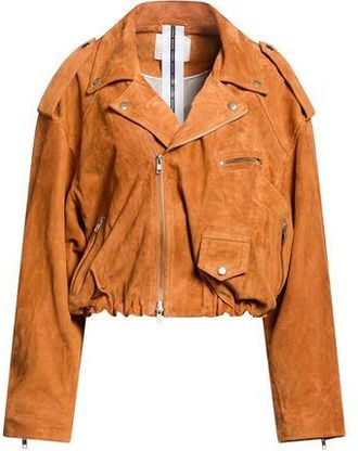 Sword 6.6.44 MANTEAUX - Vestes et blousons sur YOOX.COM