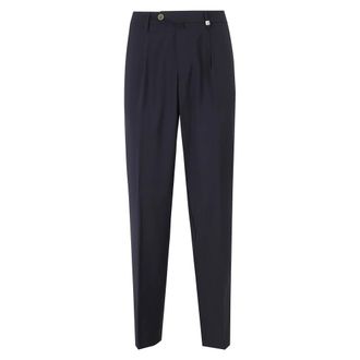 Myths Zeus Hosen - - Trousers - Herren - Blau - 2XL