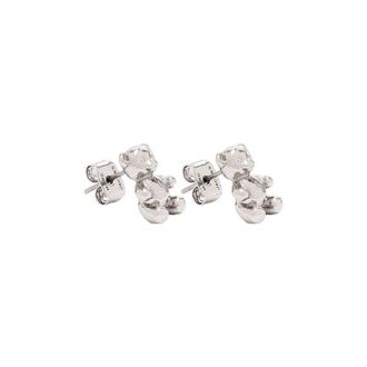Marc Jacobs Boucles doreilles stud The Teddy Bear