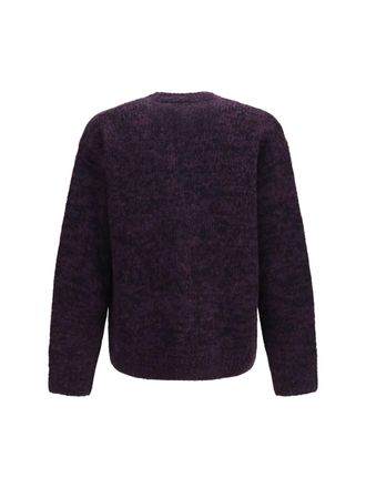 Dries Van Noten Mounia Cardigan - Black